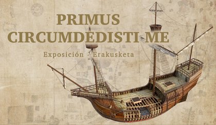 Visita guiada exposición "Primus circumdedisti me" - Planetario de Pamplona